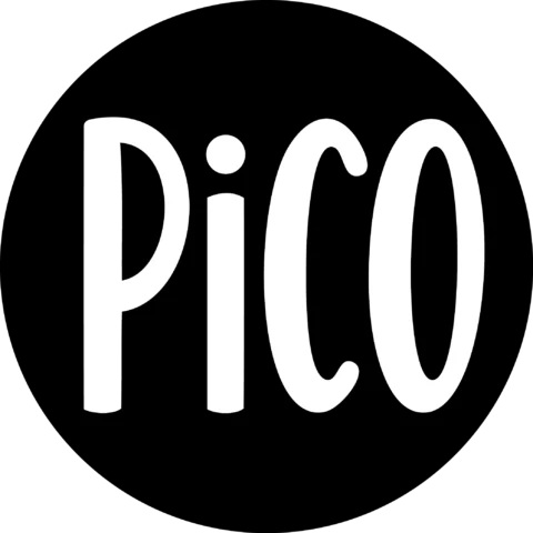 Coloriage géant - Amour | PICO | Le Mouton Noir